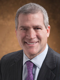 Featuring: Dr. Mark McLaughlin – Living Above The Drama