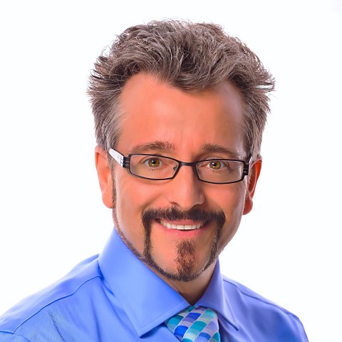 Featuring: Dr. David Friedman – Living Above The Drama