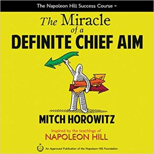 Featuring: Mitch Horowitz – Living Above The Drama