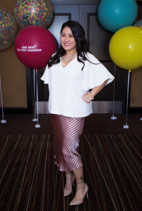 Featuring: Suzan Nguyen – Living Above The Drama
